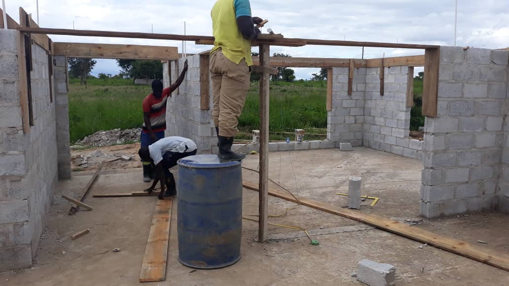 Building a Tower of Strength – Tower Of Strength Ministries